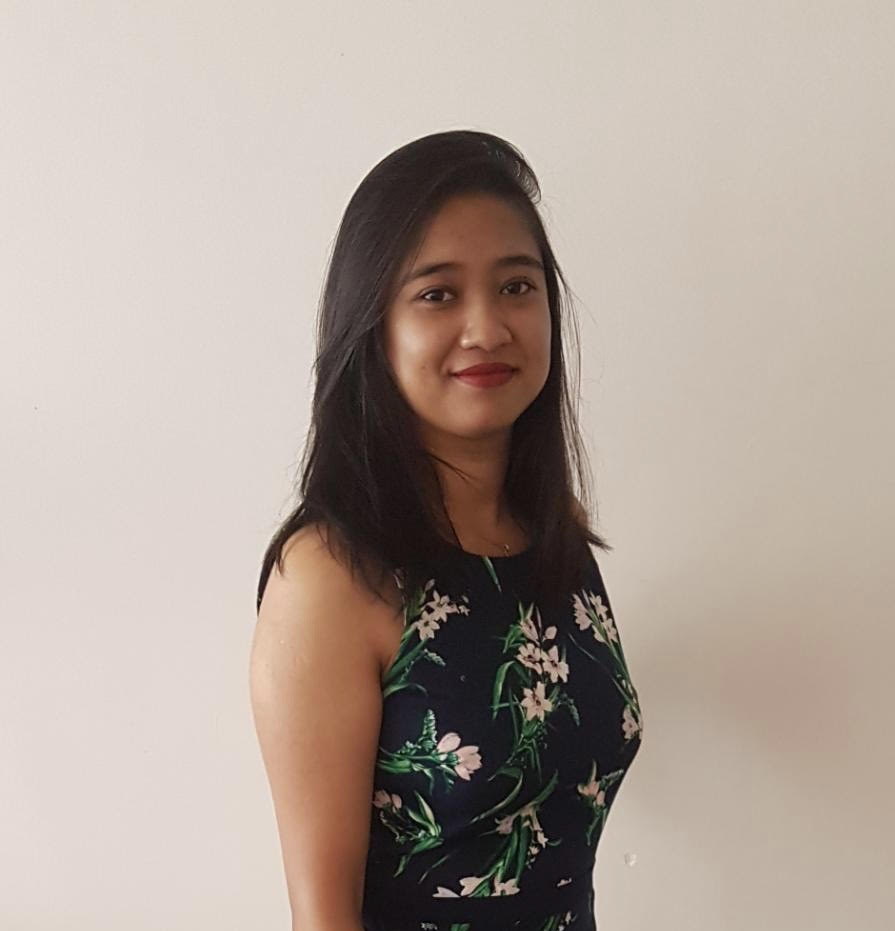Kristina Shrestha – Griffiths Advisory